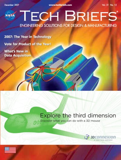 Circuit and Method for Communication Over DC Power Line - Tech Briefs