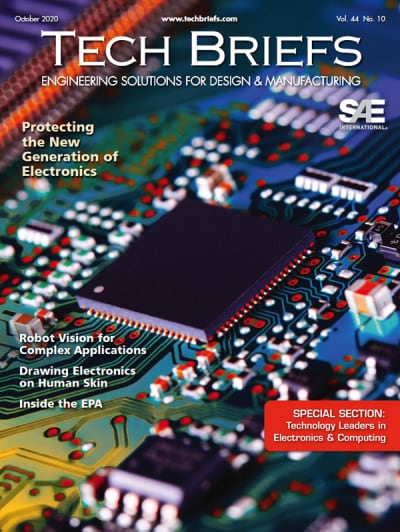 Fluoride Materials for Extra-Thin Computer Chips - Tech Briefs