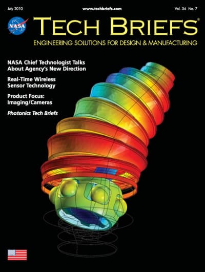 Fast and Easy Searching of Files in Unisys 2200 Computers - Tech Briefs