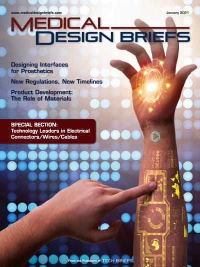 Wound-Healing Biomaterials Activate Immune System - Medical Design Briefs