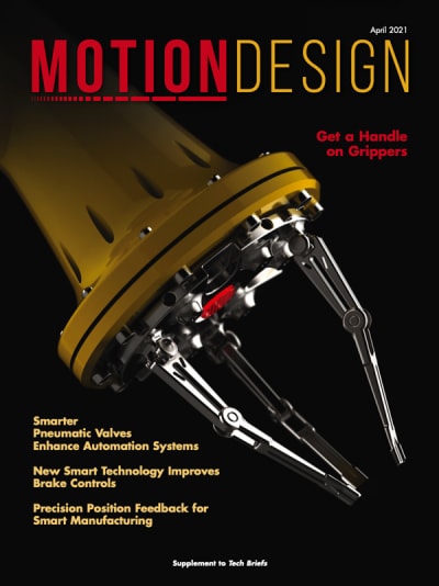 Soft Robots Turn Rigid on Demand - Tech Briefs