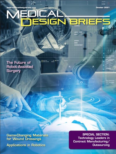 First Steerable Catheter Developed for Brain Surgery - Medical Design ...