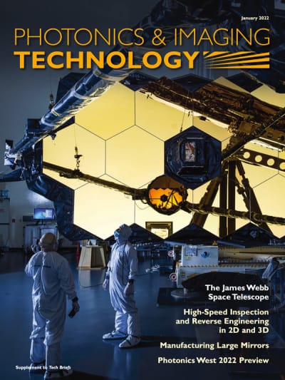 NEID Spectrometer Lights Up Path to Exoplanet Exploration - Tech Briefs