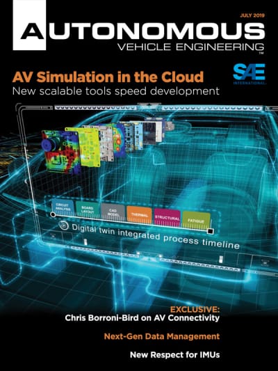 The Navigator: As the World Turns to C-V2X, Europe Picks WiFi ...