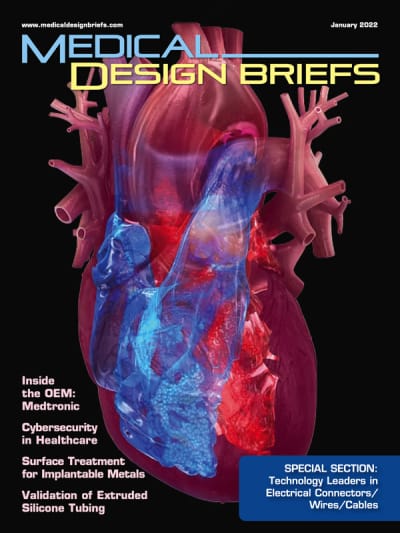 Winter 2021 Resource Guide - Medical Design Briefs