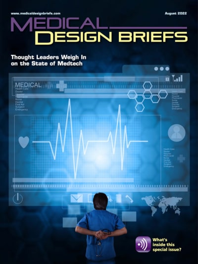 PreciHealth Case Study: Innovations in Self-Care Medical Devices ...