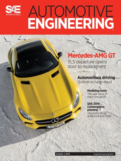 Ethernet Audio-Video Bridging - Mobility Engineering Technology