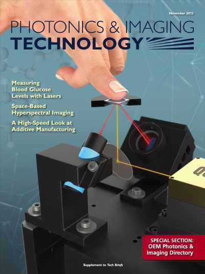 Optical Modules - Tech Briefs