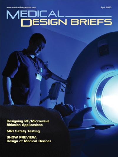 MRI Safety Testing: How Device Manufacturers Can Ensure Safety of ...
