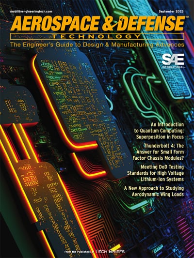 Boeing T-7A Completes First Flight - Mobility Engineering Technology