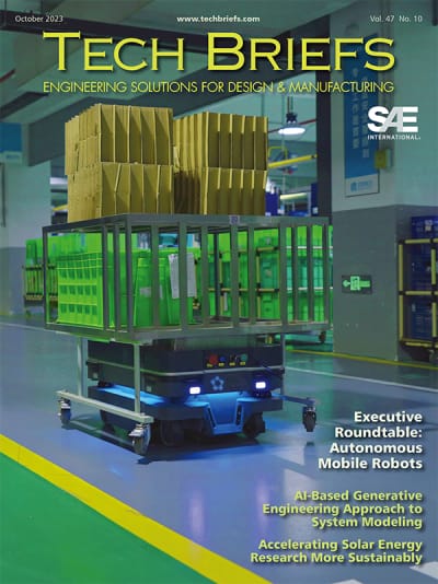 5Ws of the ‘Enchilada’ Trap - Tech Briefs
