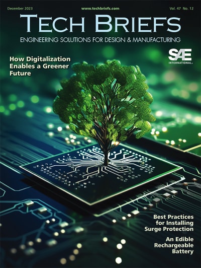 A Software Model Makes Transport Robots Smarter - Tech Briefs