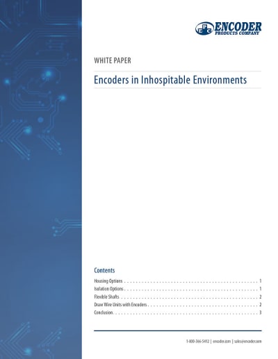 White Papers - Tech Briefs