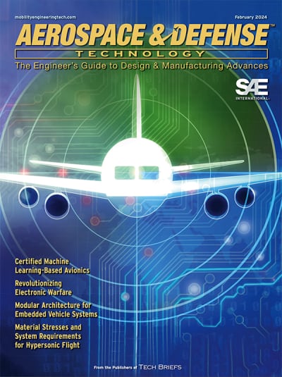 Advanced Air Mobility Digital Operations Center Mobility Engineering