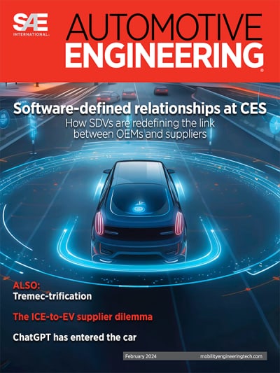 CES 2024: VW, Cerence Integrate ChatGPT in IDA Voice Assistant ...