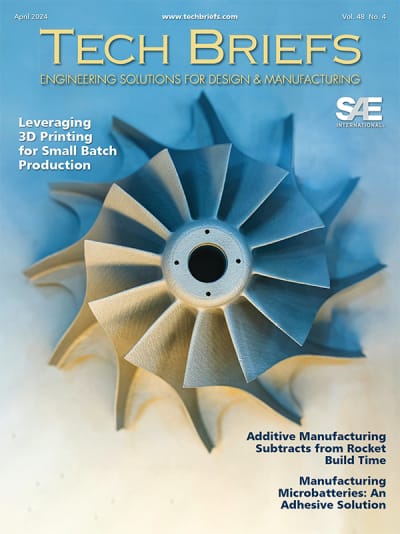 New Phase Shifter to Reduce Antenna Signal Loss - Tech Briefs