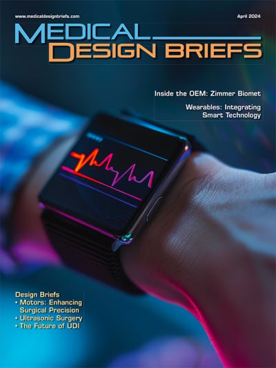 Home - Medical Design Briefs