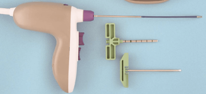 Bone Marrow Extraction for Stem Cells