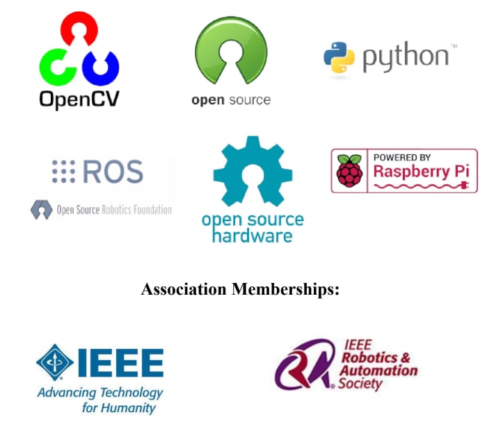 gBot, General Purpose Mobile Autonomous Vehicle for Multiple Indoor ...