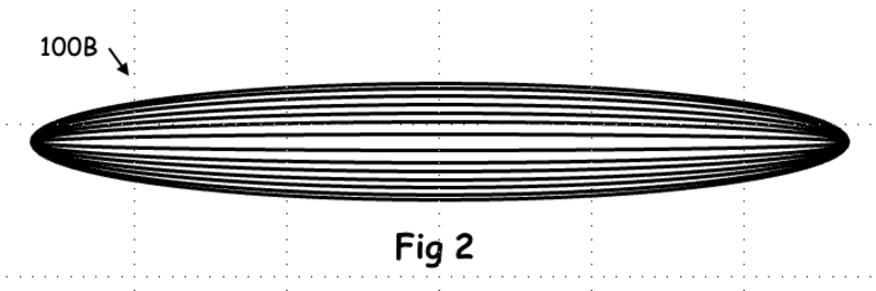 CBAG (Configurable Buoyancy And Geometry) Airship - Create the Future