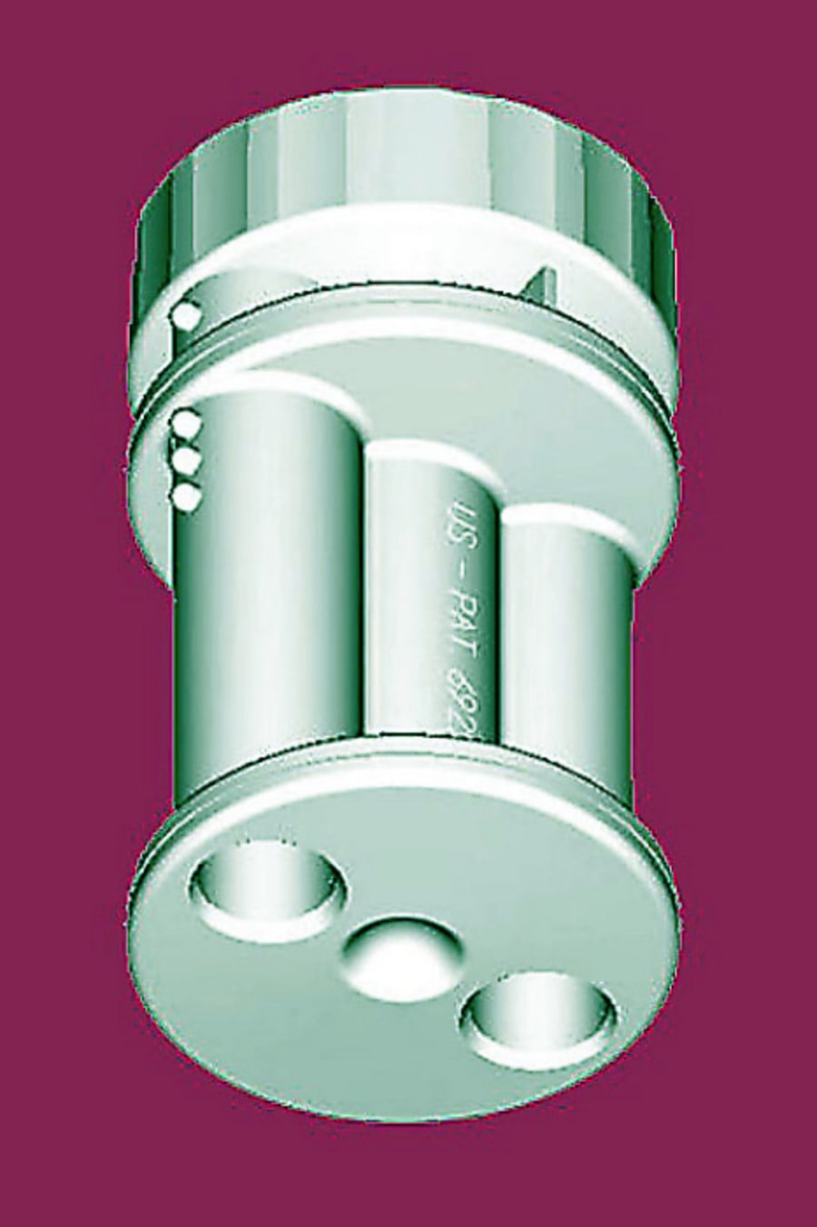 Quantitative Measuring Dispenser
