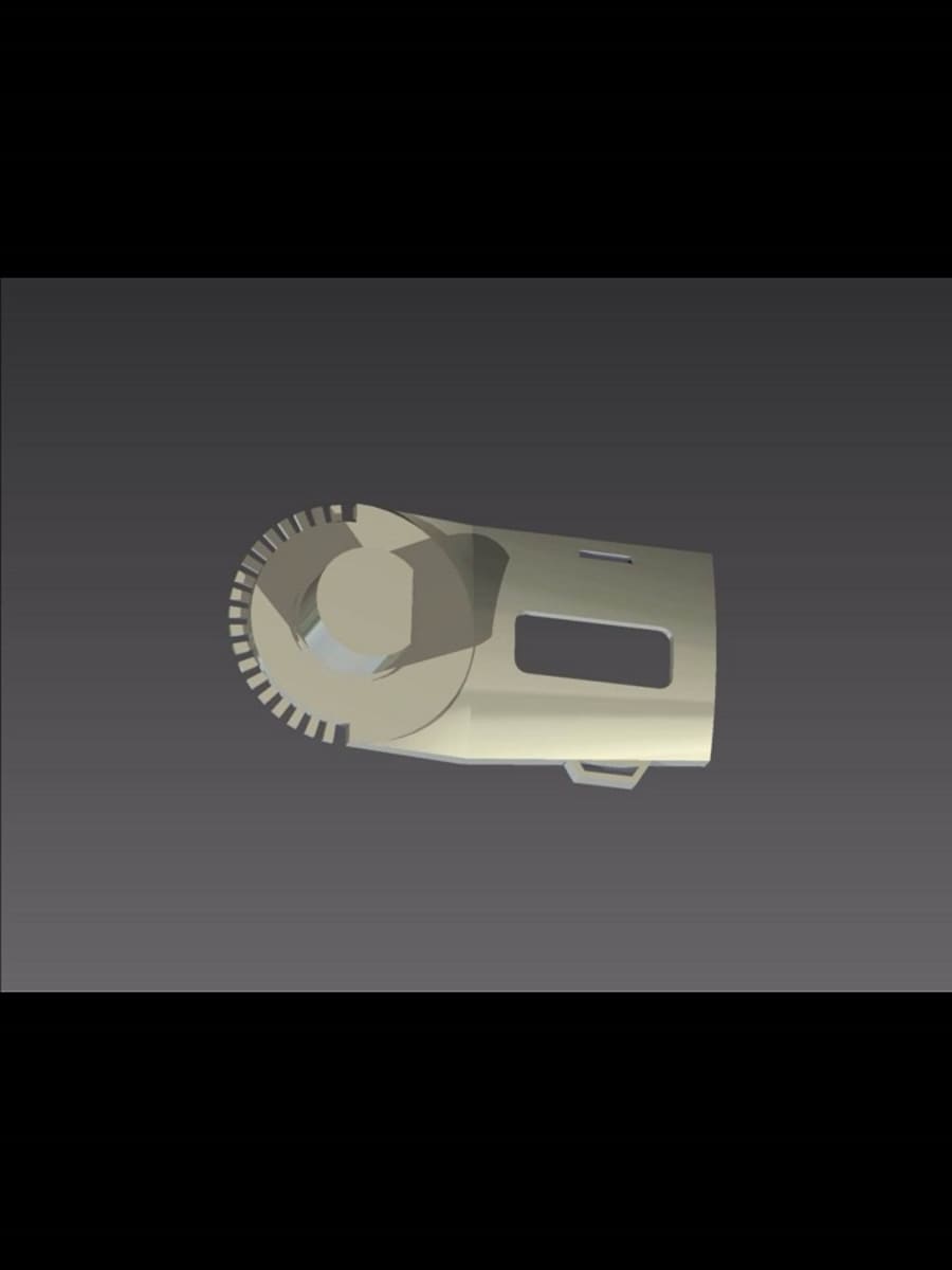 Actuator system for Hydraulic Powered Exoskeleton