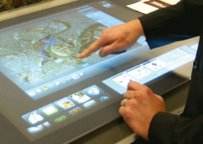 How Digital “Sand Tables” Will Guide Future Military Strategy ...