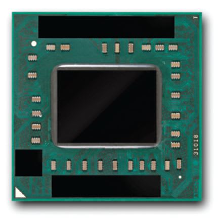 Accelerated Processing Unit - Mobility Engineering Technology