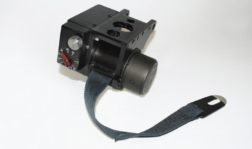 Restraint System Improves Aircrew Safety - Mobility Engineering Technology