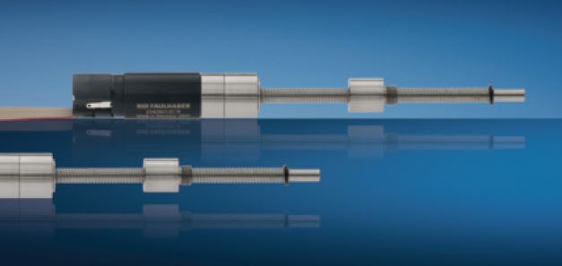 New BS22 – 1.5 Spindle Drive - Medical Design Briefs