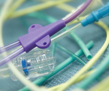 Tecothane Soft TPU Technology - Medical Design Briefs