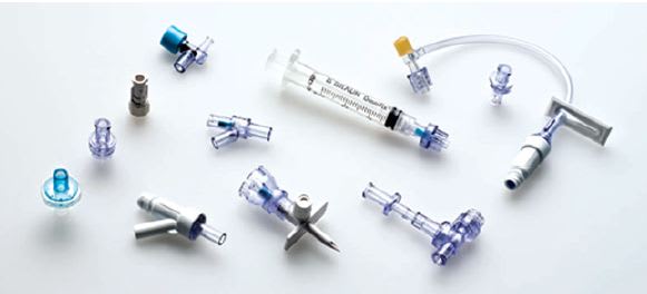 Valves - Medical Design Briefs