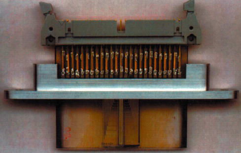 Thermocouple Rakes for Measuring Boundary-Layer Flows - Tech Briefs