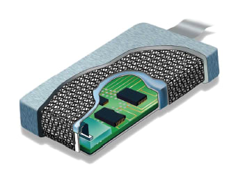 Frangible Polymer Circuit Acts as Tamper Sensor - Mobility Engineering ...