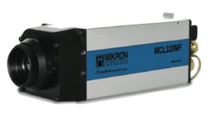 Thermal Imaging Camera - Tech Briefs