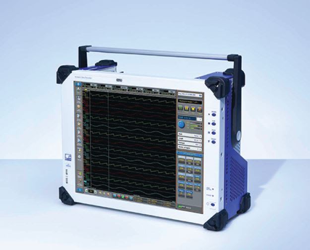 Product of the Month: the GEN3i Portable Data Recorder - Tech Briefs