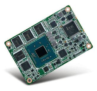 COM Express Mini Module - Mobility Engineering Technology