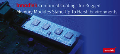 DRAM Modules - Mobility Engineering Technology