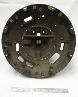 Advancing the Use of Beryllium Bearing Materials for Unmanned Platforms - Mobility Engineering ...