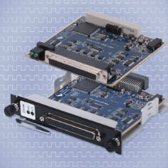 Digital Input Board - Mobility Engineering Technology