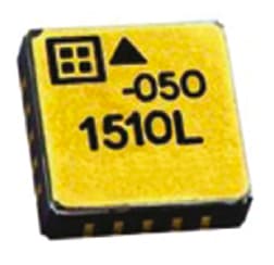 Accelerometers - Tech Briefs