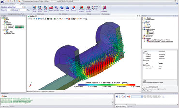 Analysis Software - Mobility Engineering Technology