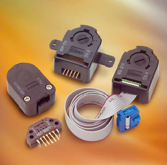 High Resolution Motion Feedback Encoders - Medical Design Briefs