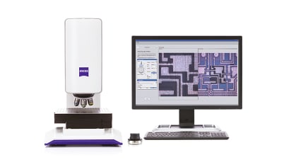 Confocal Microscope - Medical Design Briefs