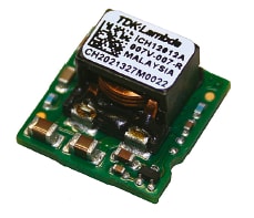 12A POL DC-DC Converters - Mobility Engineering Technology