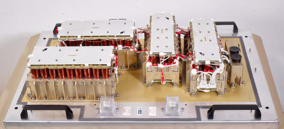 Powering Outer Space: An In-Depth Look at Aerospace Battery Technology ...