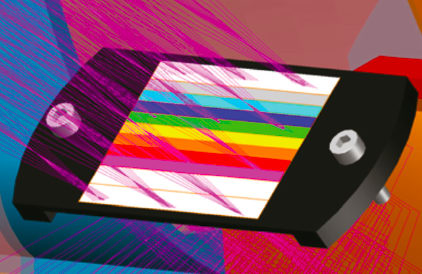 Spatially Aberrated Spectral Filtering for High-Performance Spectral ...