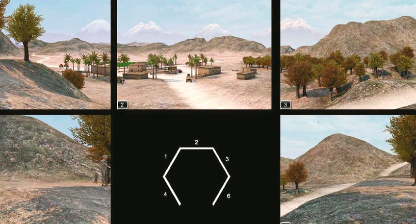 Improving Weapons with Simulation - Tech Briefs