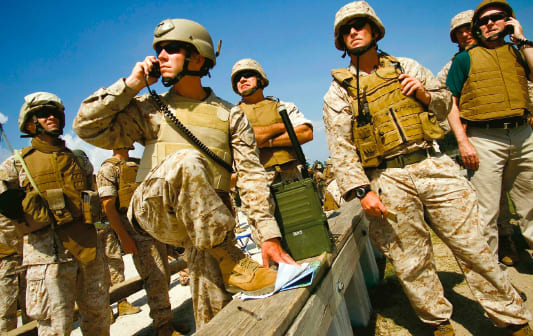 Implementing Secure Command and Control in Unmanned Systems - Mobility Engineering Technology