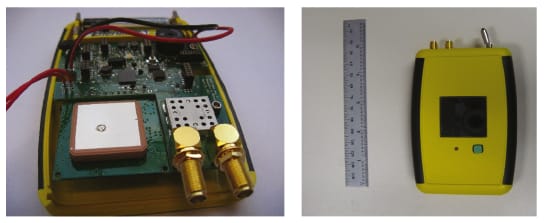 Wireless Sensor Node for Autonomous Monitoring and Alerts in Remote ...